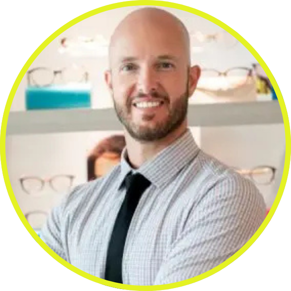 Virtual Field | Extraocular Motility (EOM) Exam